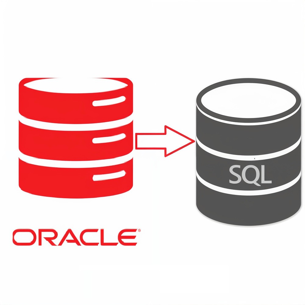 Convertor (Oracle to SQL server) - Nasser Zarringhalam