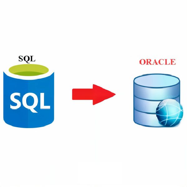 Convertor (SQL server to Oracle) - Nasser Zarringhalam