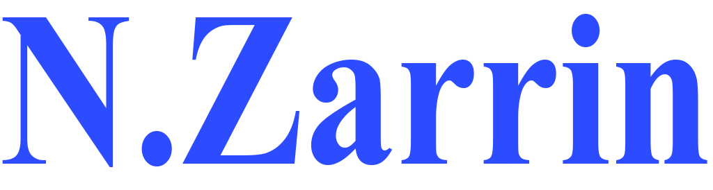 Home - Nasser Zarringhalam